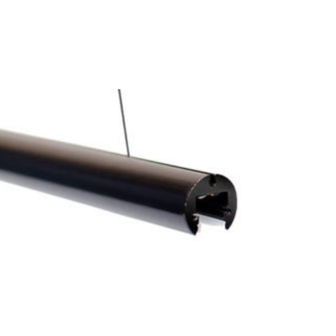 פרופיל אלומיניום 22C-2001187 - תאורה אדריכלית ELIRAN